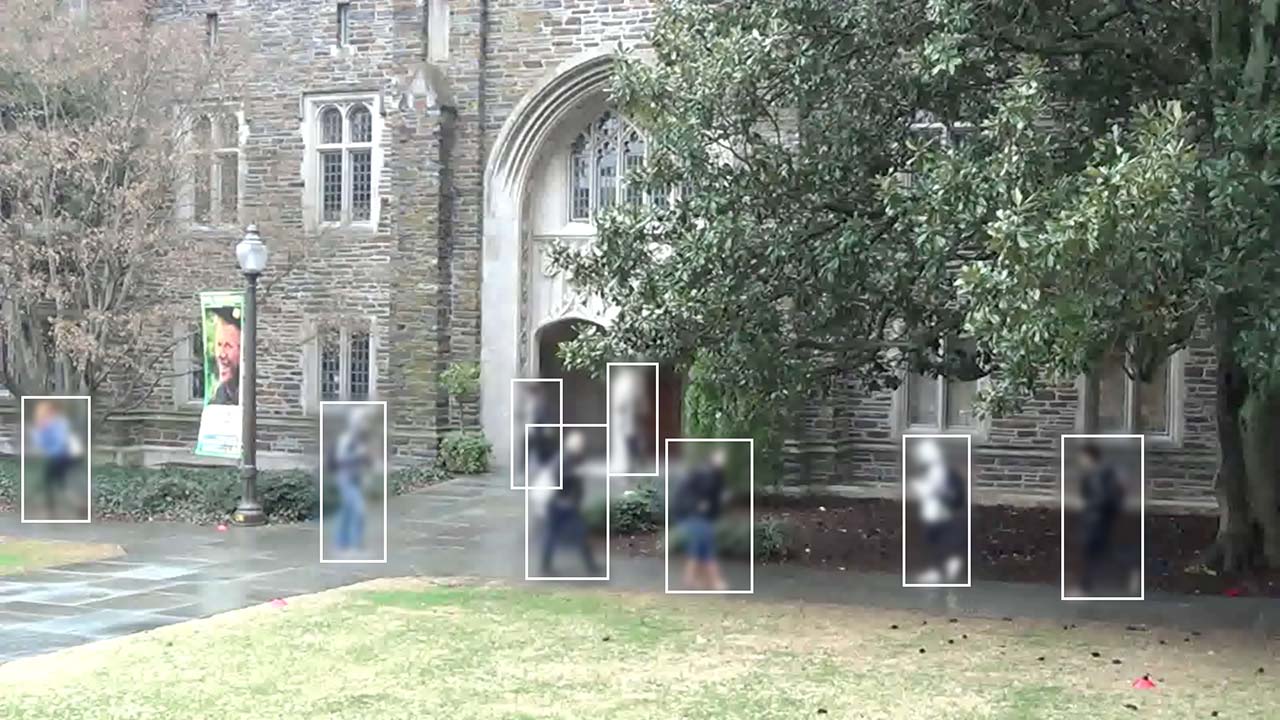 Exposing Duke Multi-Target Multi-Camera Tracking Dataset